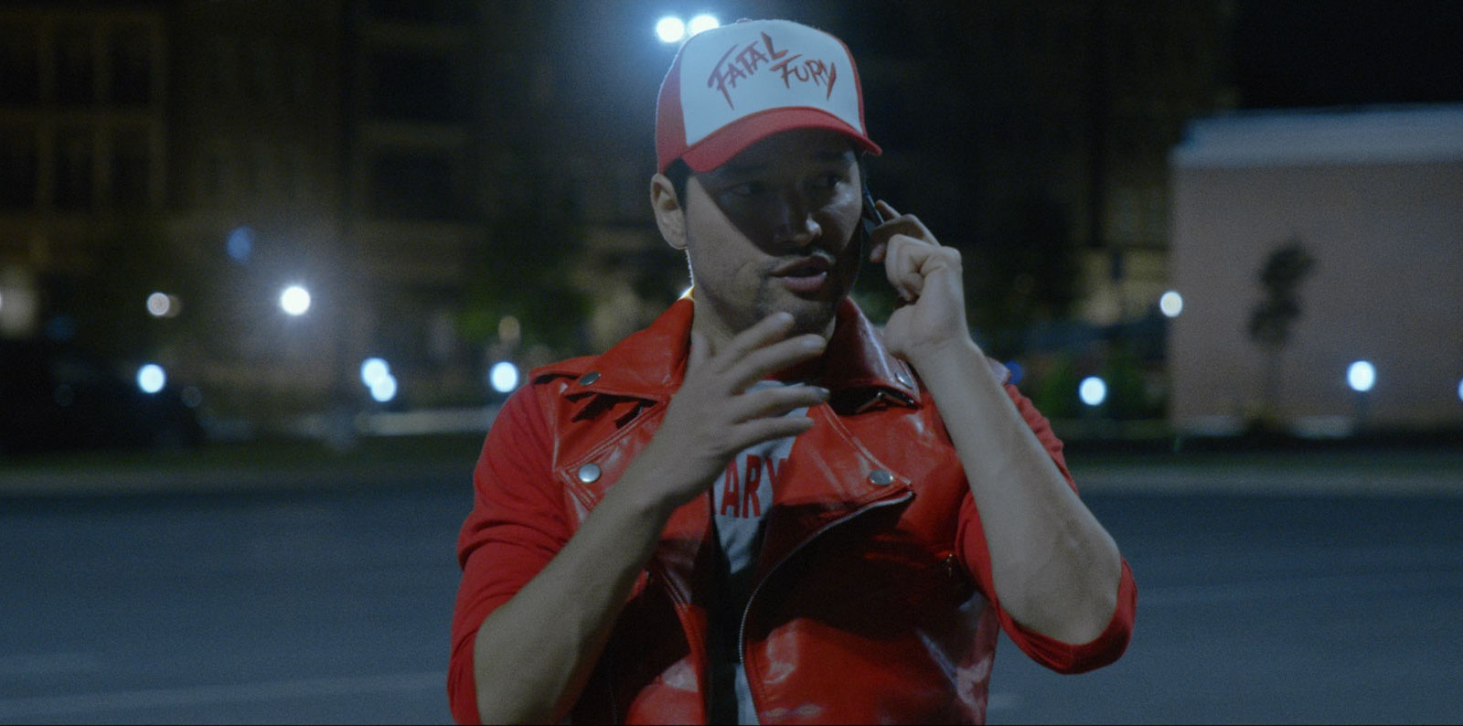 Pizza Boy Rick | Film Threat