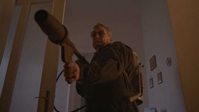 The Fridge | Film Threat