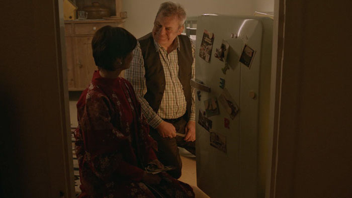 The Fridge Featured, Reviews Film Threat