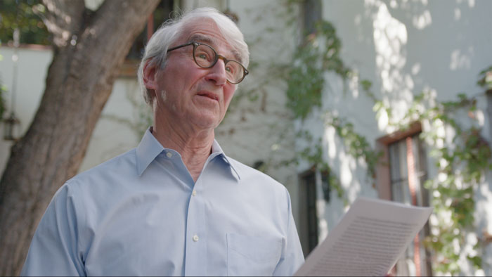 A Case for Love Featured, Reviews Film Threat