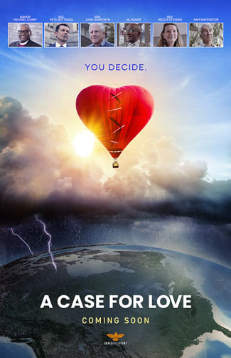 A Case for Love Featured, Reviews Film Threat