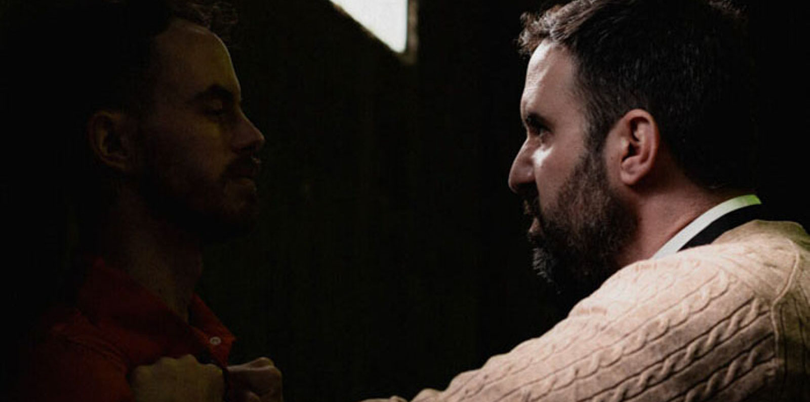 The Last Fool | Film Threat