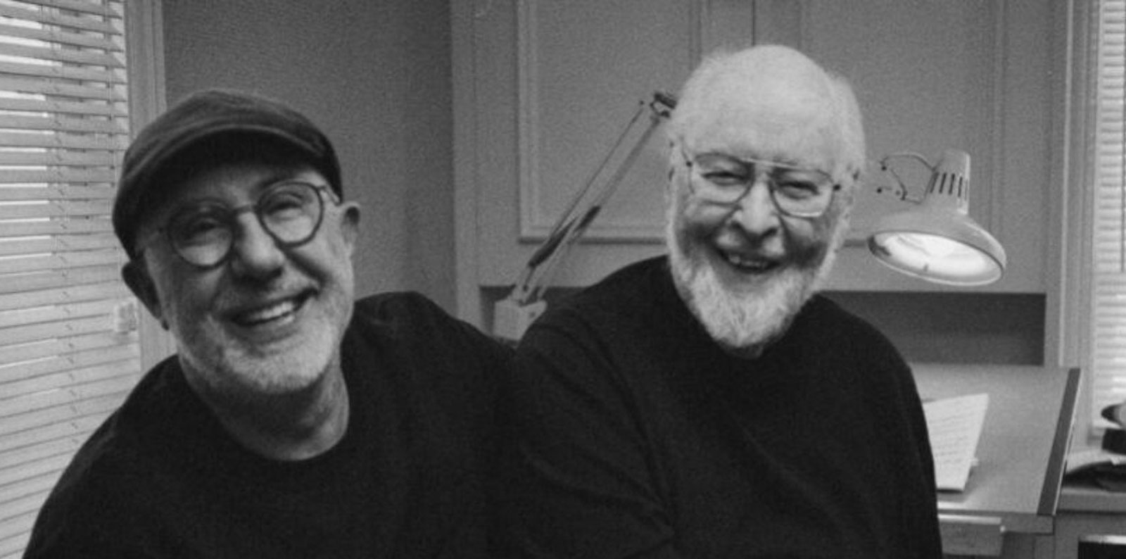 John Williams Doc Caps Newport Beach Film Fest: A Tribute to Legends ...