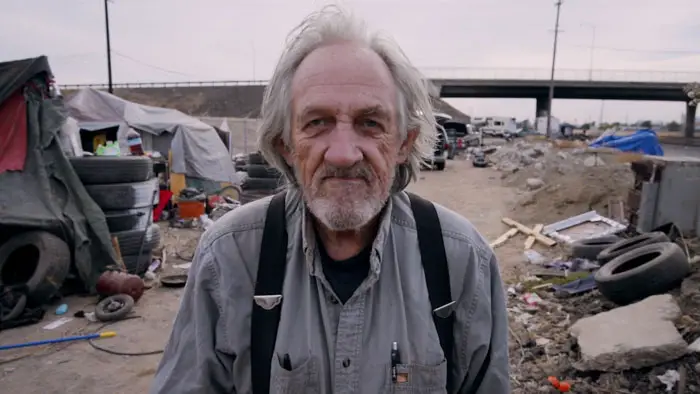 Americans With No Address Featured, Reviews Film Threat