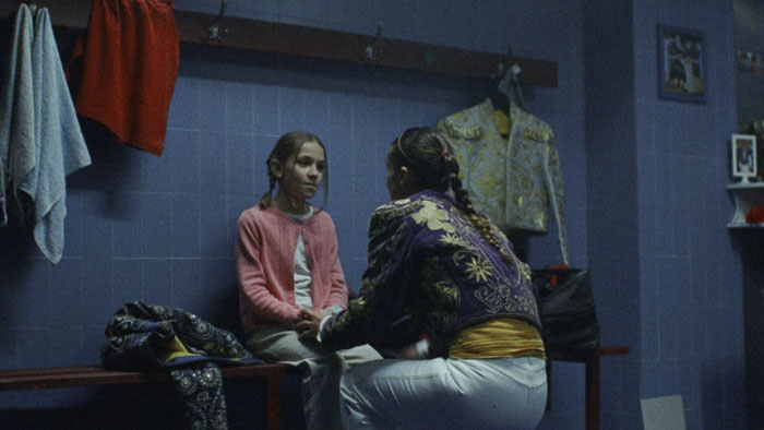 Marion | Film Threat