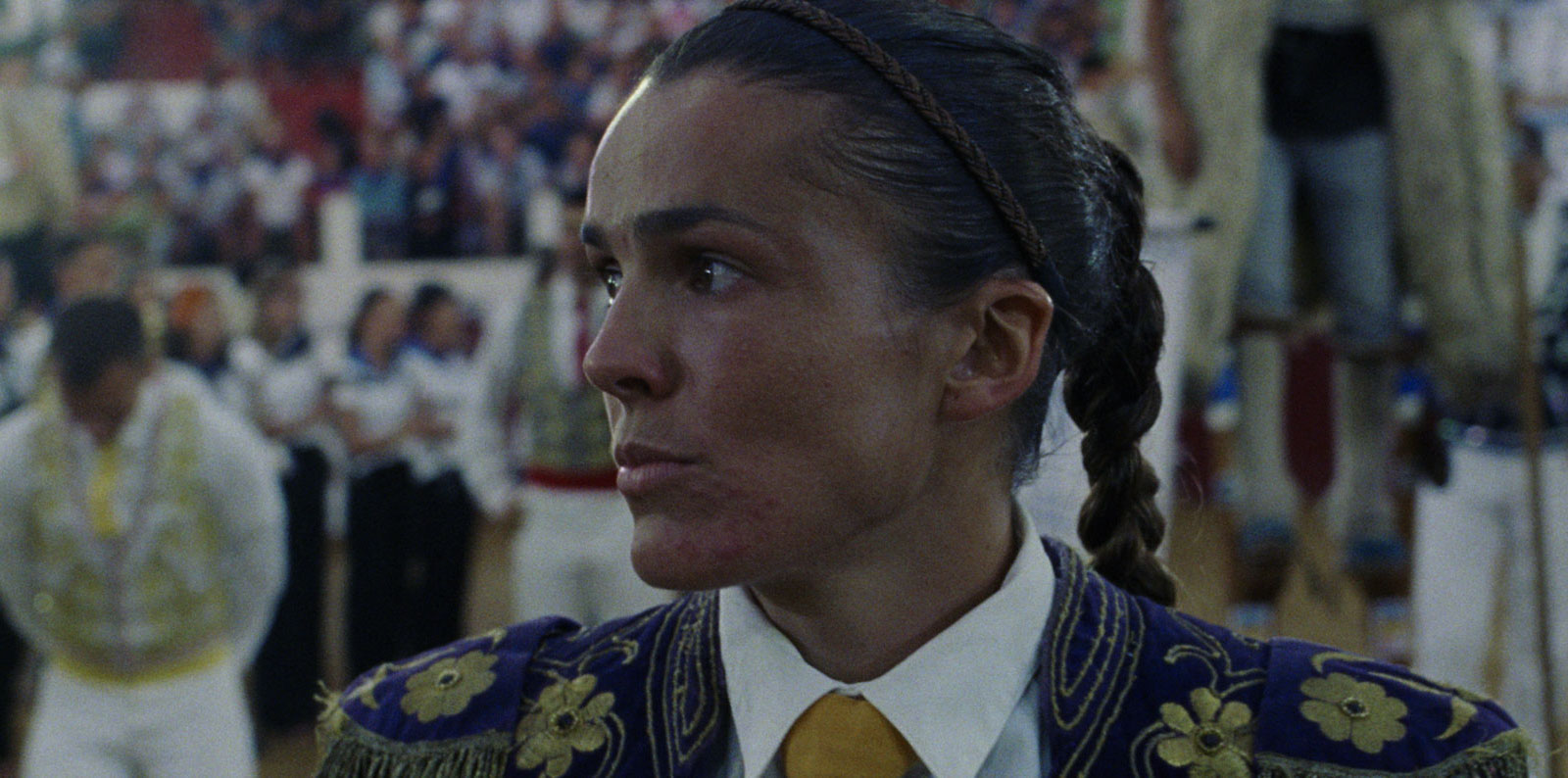 Marion | Film Threat