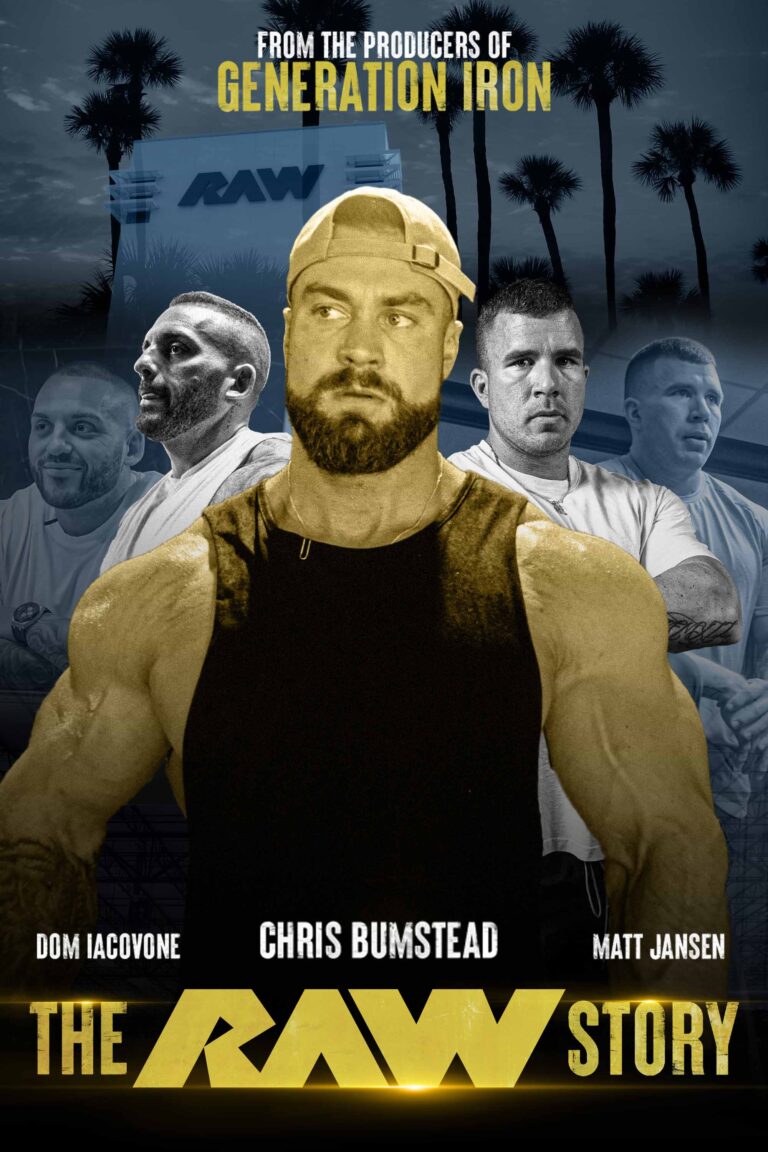 The Raw Story | Film Threat