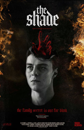 The Shade – Film Threat