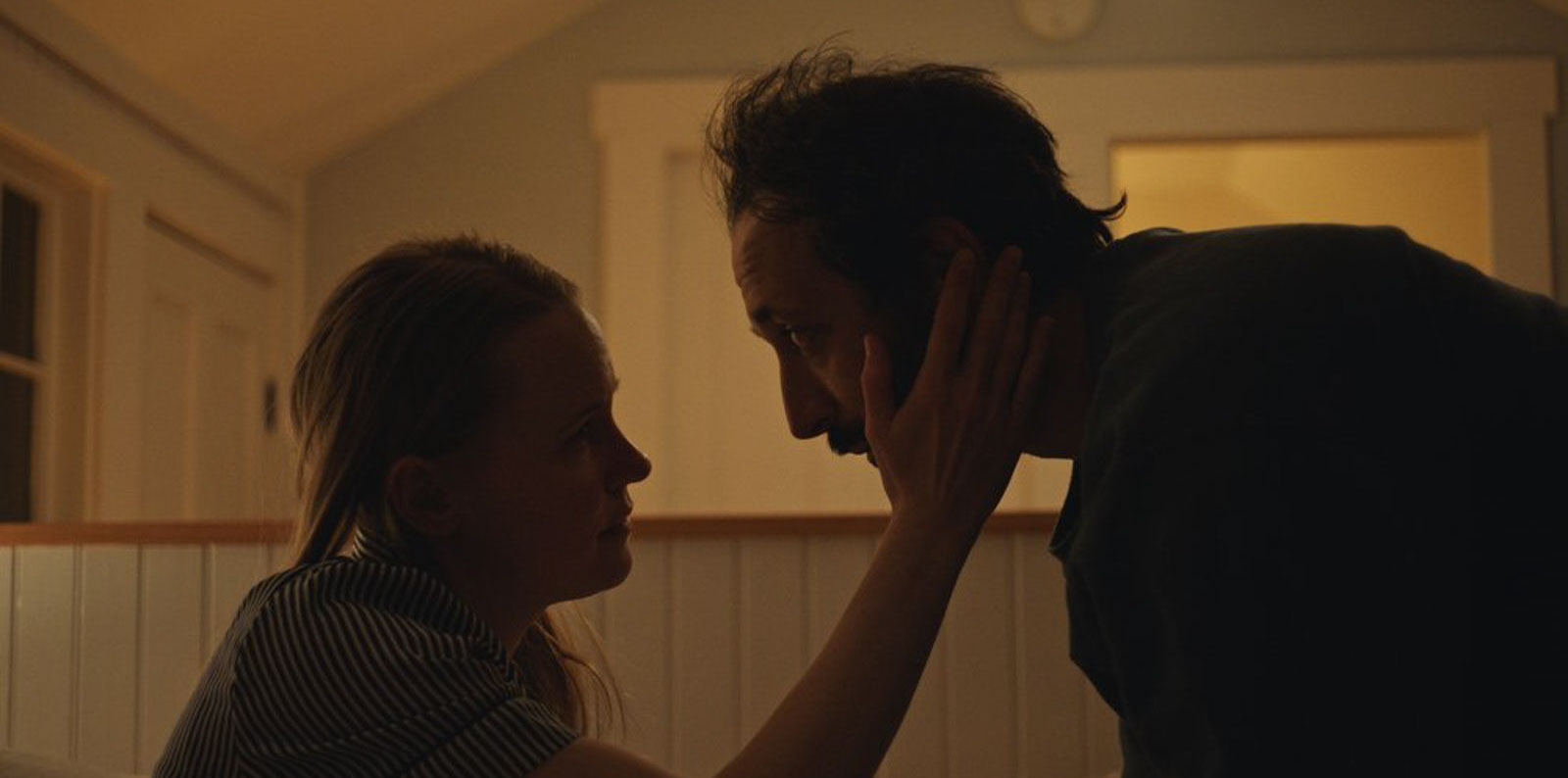 "Hangdog" Trailer Unleashes Chaos and Charm in a Quirky Search for a ...