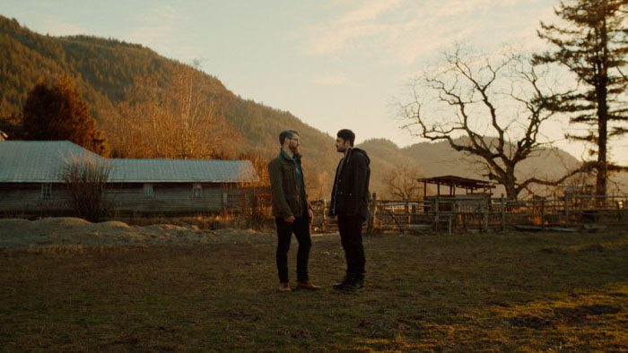 Auganic | Film Threat