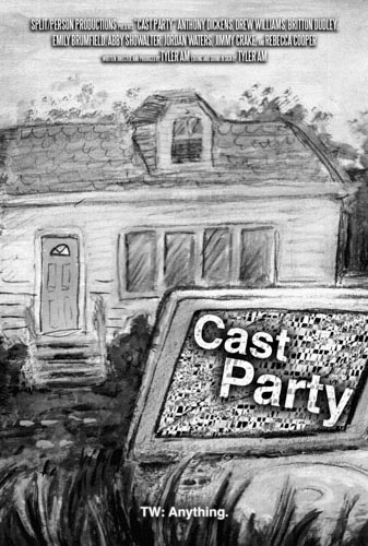 Cast Party Featured, Reviews Film Threat