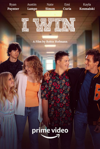 I Win Featured, Reviews Film Threat