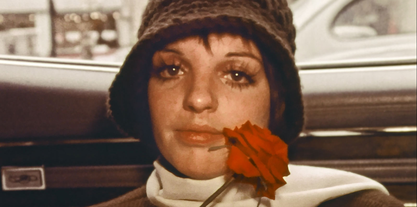 Liza: A Truly Terrific Absolutely True Story | Film Threat