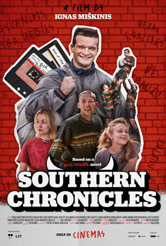 The Southern Chronicles | Film Threat