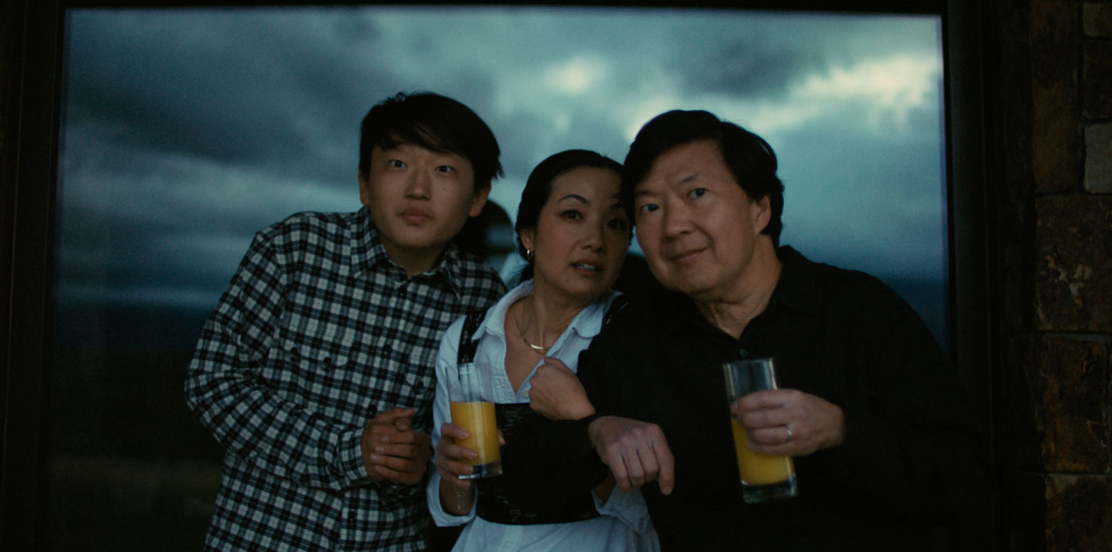 A Great Divide Featured, Reviews Film Threat