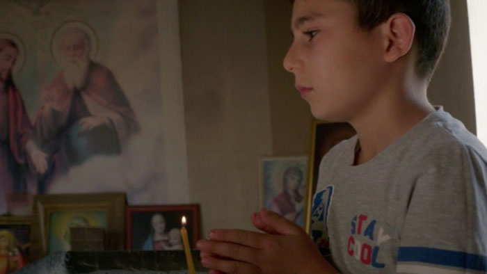 My Sweet Land – Film Threat