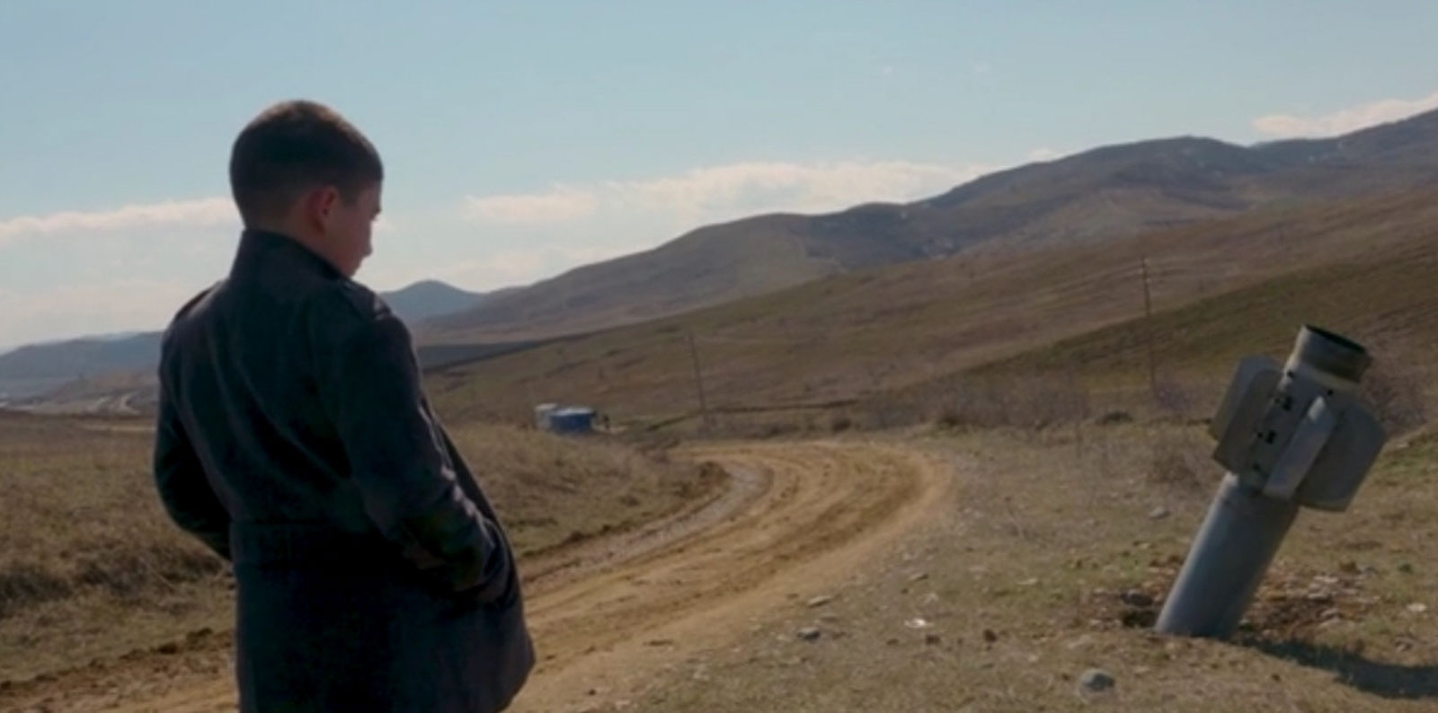 My Sweet Land – Film Threat