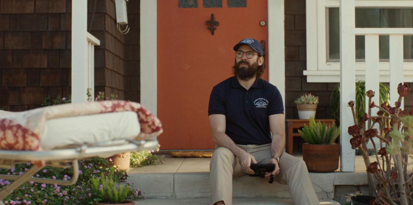 Out For Delivery | Film Threat