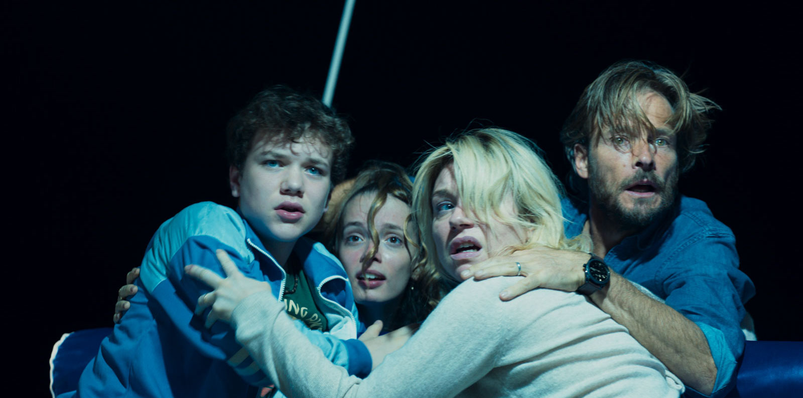 Survive | Film Threat
