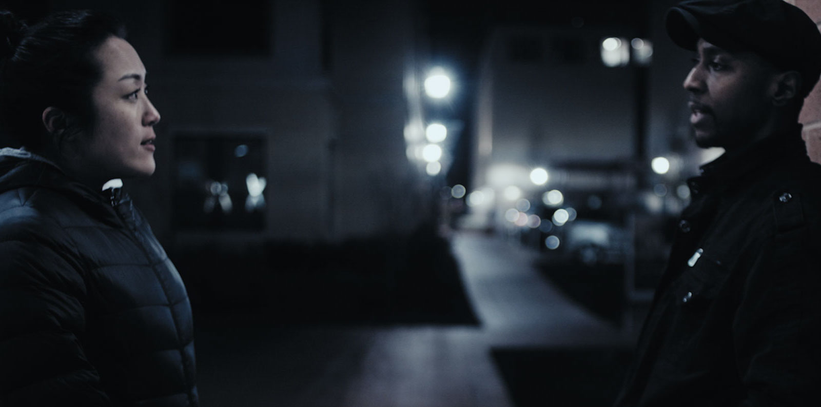 The Brokenhearted | Film Threat