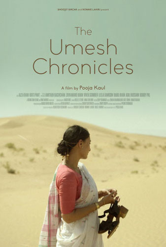The Umesh Chronicles | Film Threat