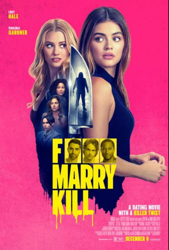 F*** Marry Kill | Film Threat