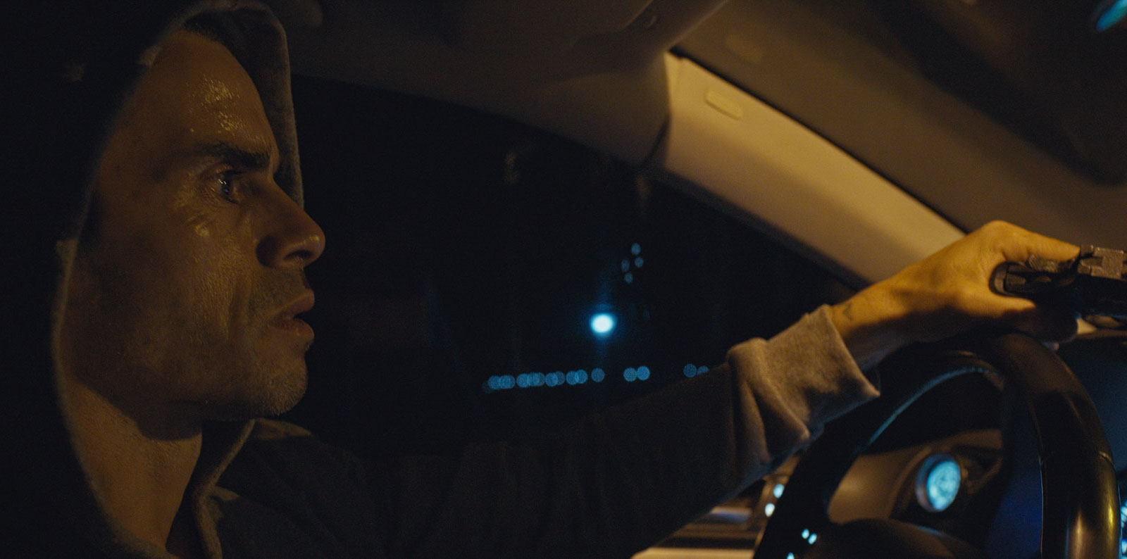 Gunman (Gatillero) | Film Threat