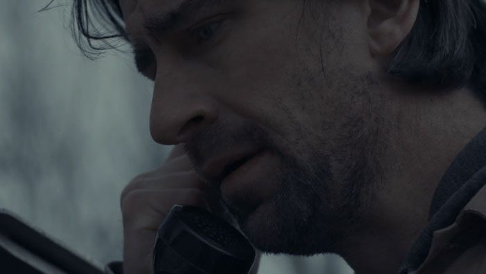 Holding Pattern | Film Threat