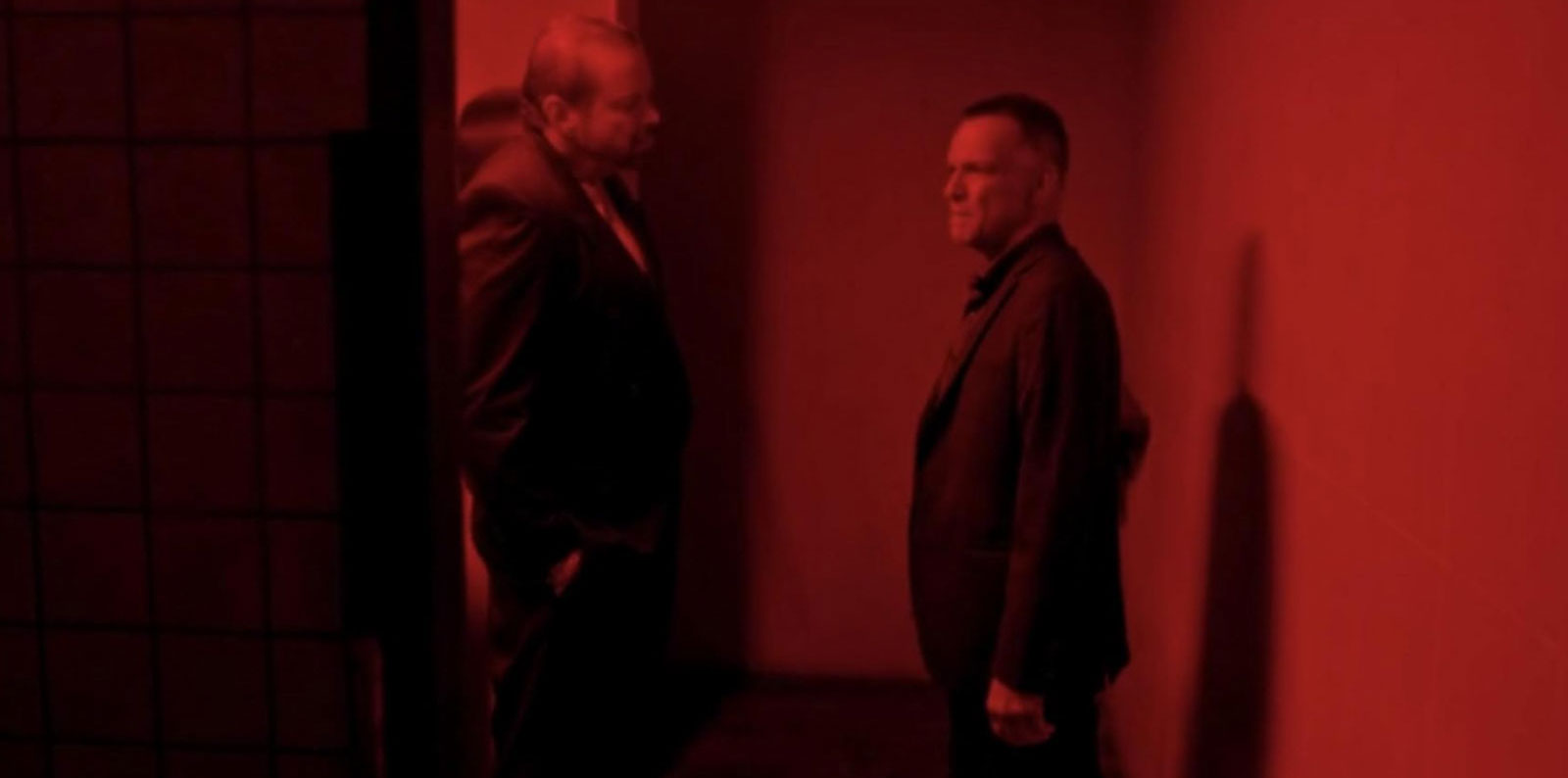 Silent Partners Featured, Reviews Film Threat