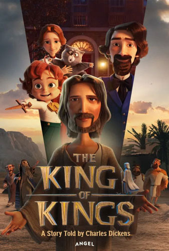 The King of Kings | Film Threat