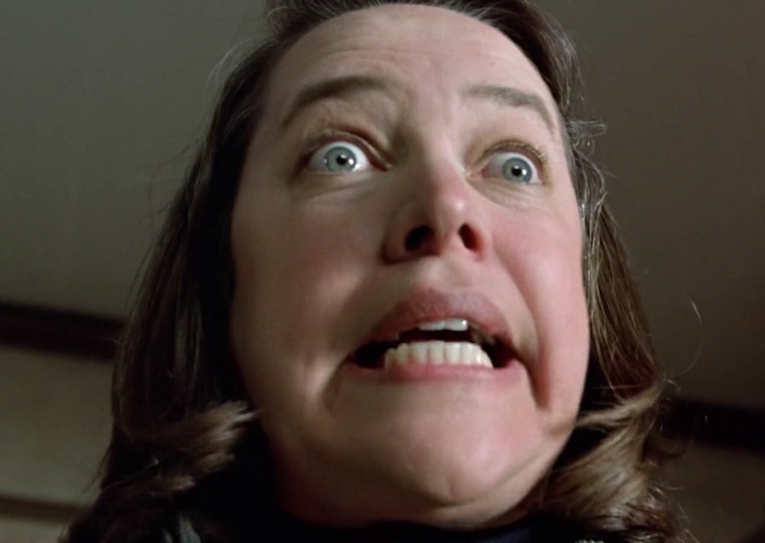 Cinematic Nightmares: The 10 Creepiest Faces in Movies According to ...
