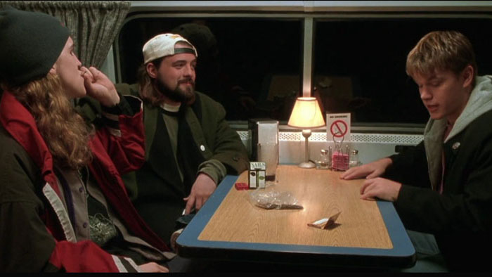 Kevin Smith’s Dogma Rises Again—Restored in 4K, Headed to Cannes, and ...