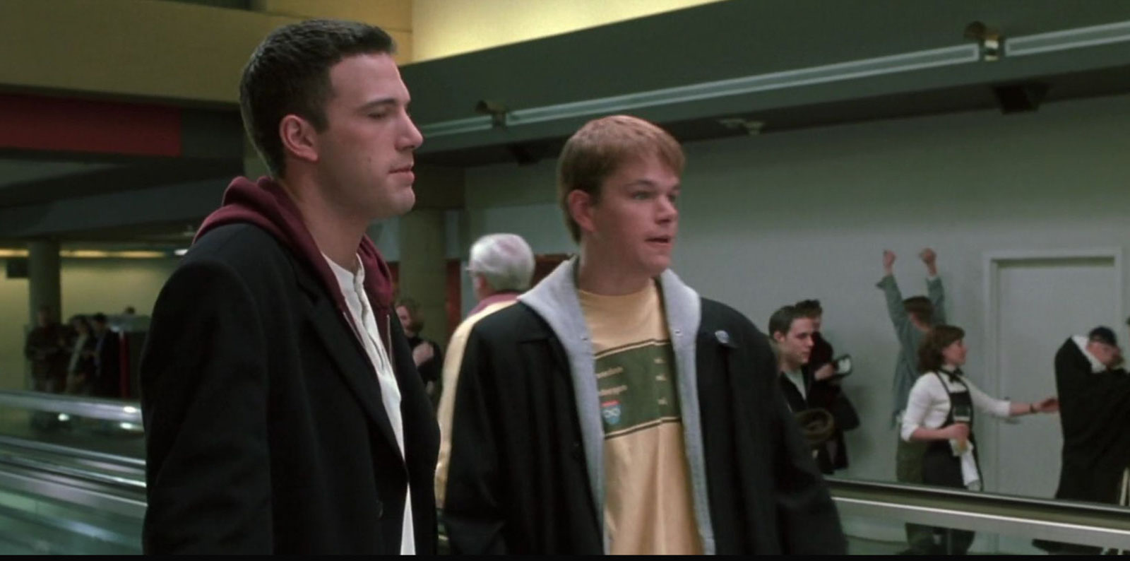 Kevin Smith’s Dogma Rises Again—Restored in 4K, Headed to Cannes, and ...