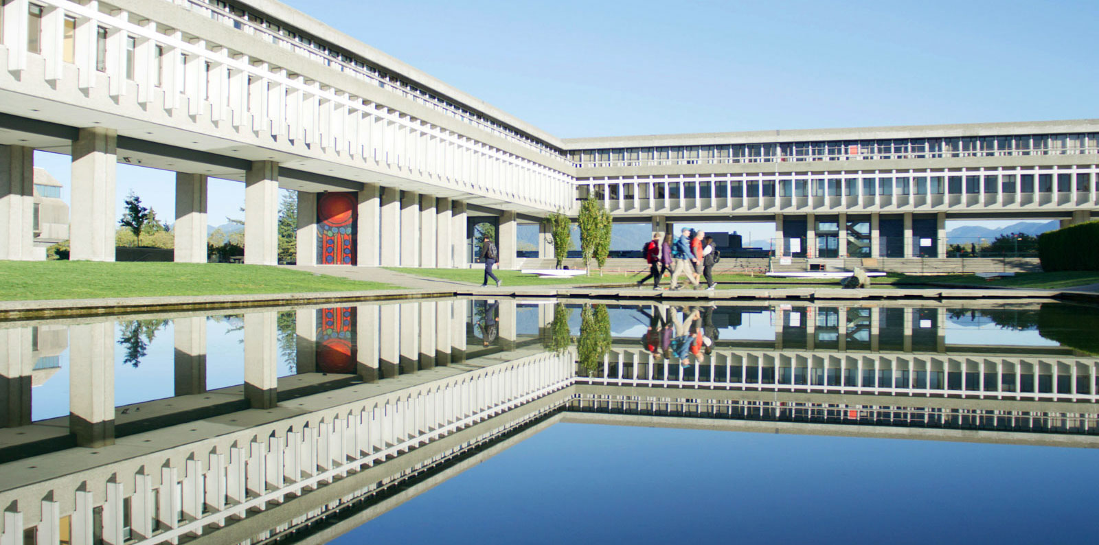 Arthur Erickson: Beauty Between the Lines | Film Threat