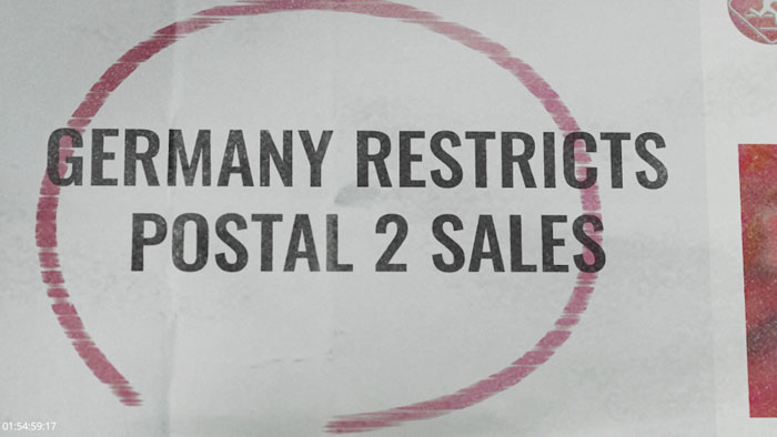 Going Postal: The Legacy Foretold Featured, Reviews Film Threat