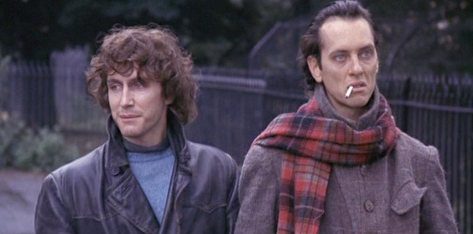 Withnail and I (4K remaster) | Film Threat