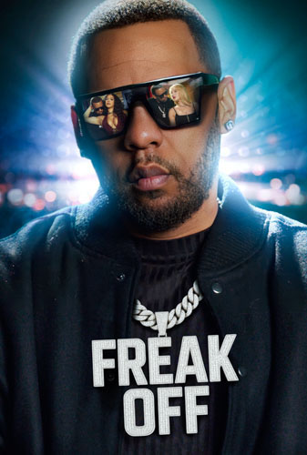 Freak Off Featured, Reviews Film Threat