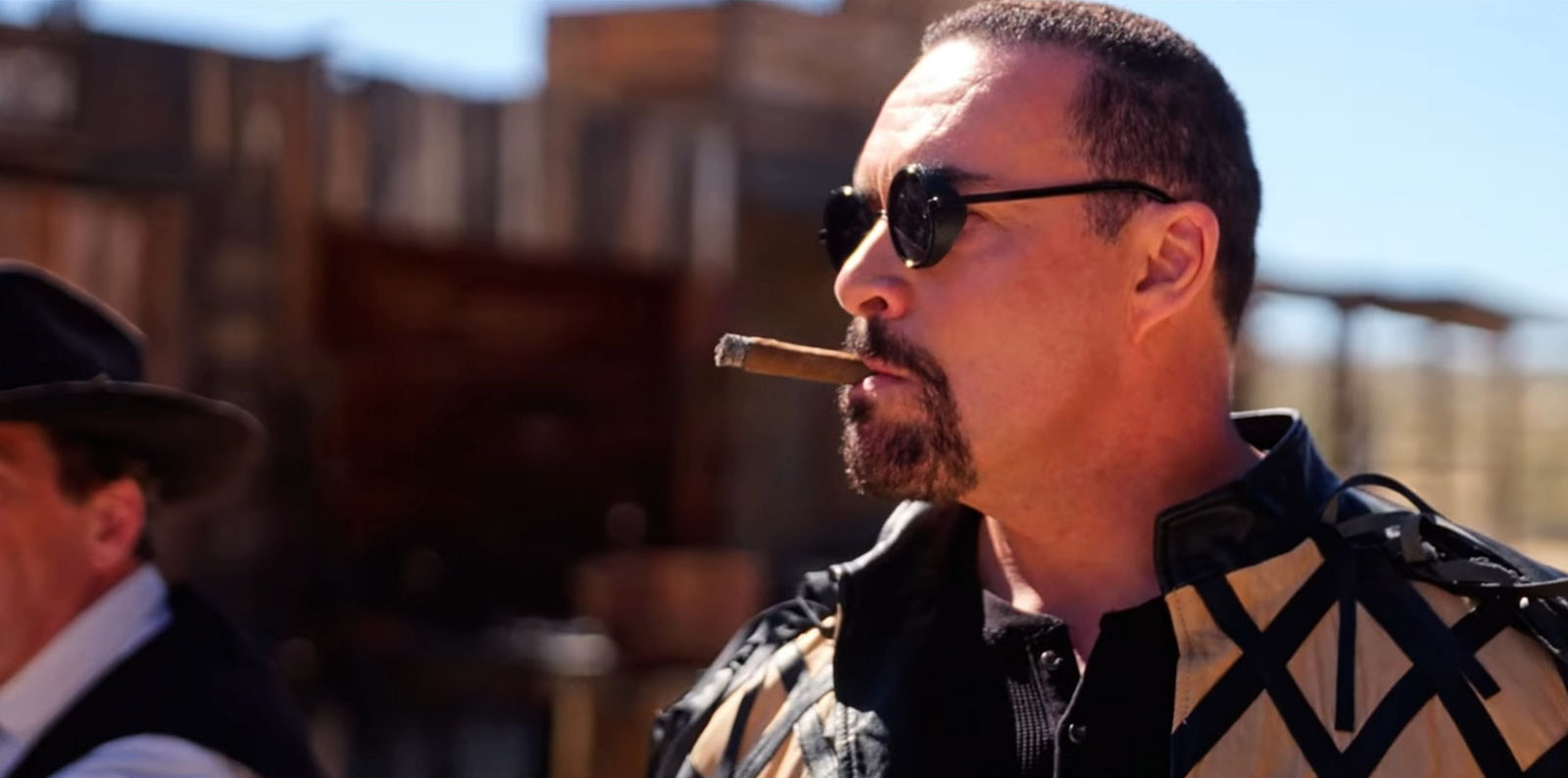 The Wide West | Film Threat
