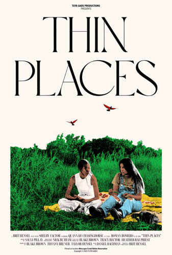 Thin Places | Film Threat