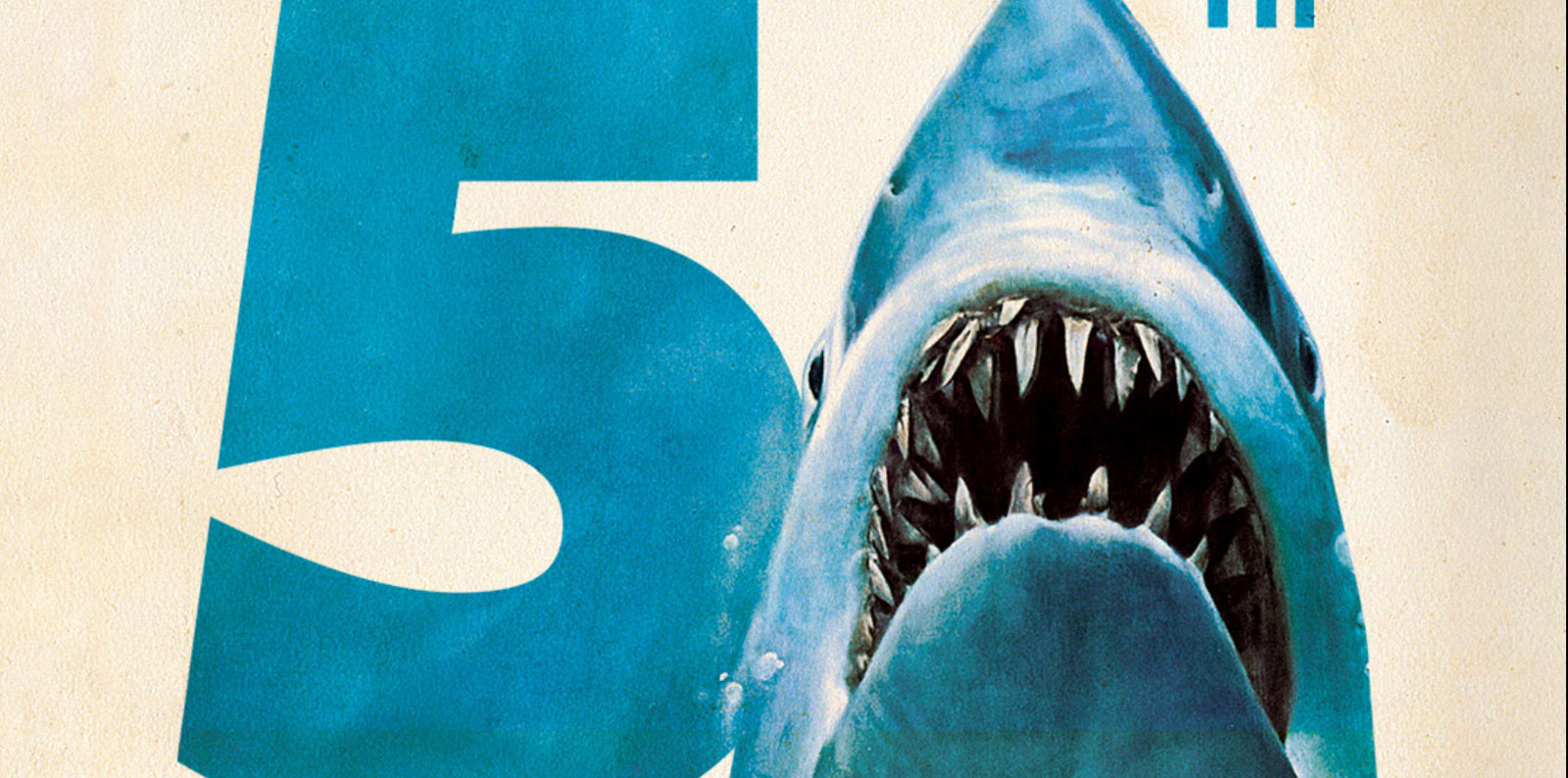 You’re Gonna Need a Bigger Screen – Jaws Re-Released Nationwide August ...