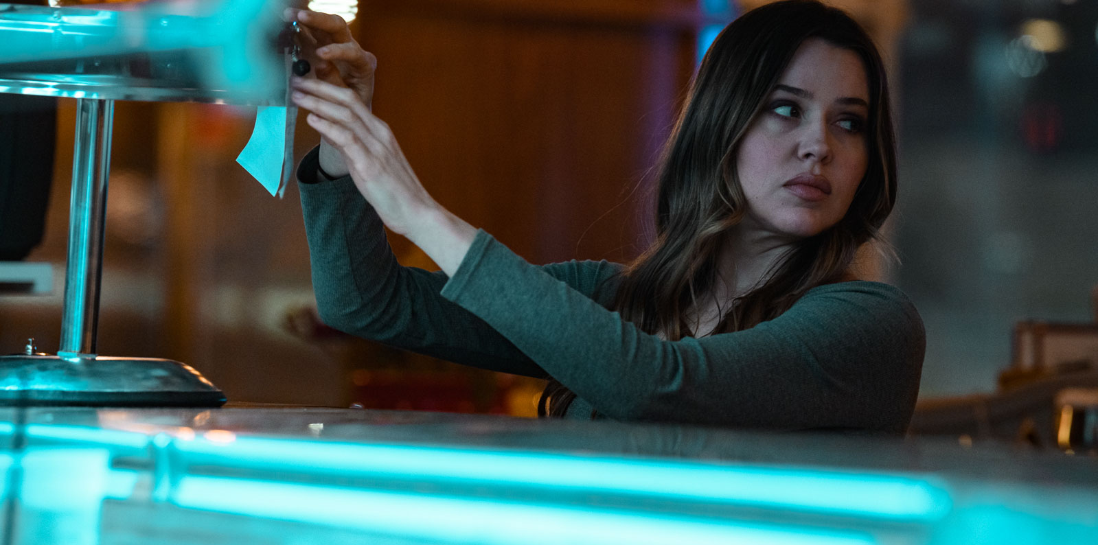 Kill Me Again Featured, Reviews Film Threat