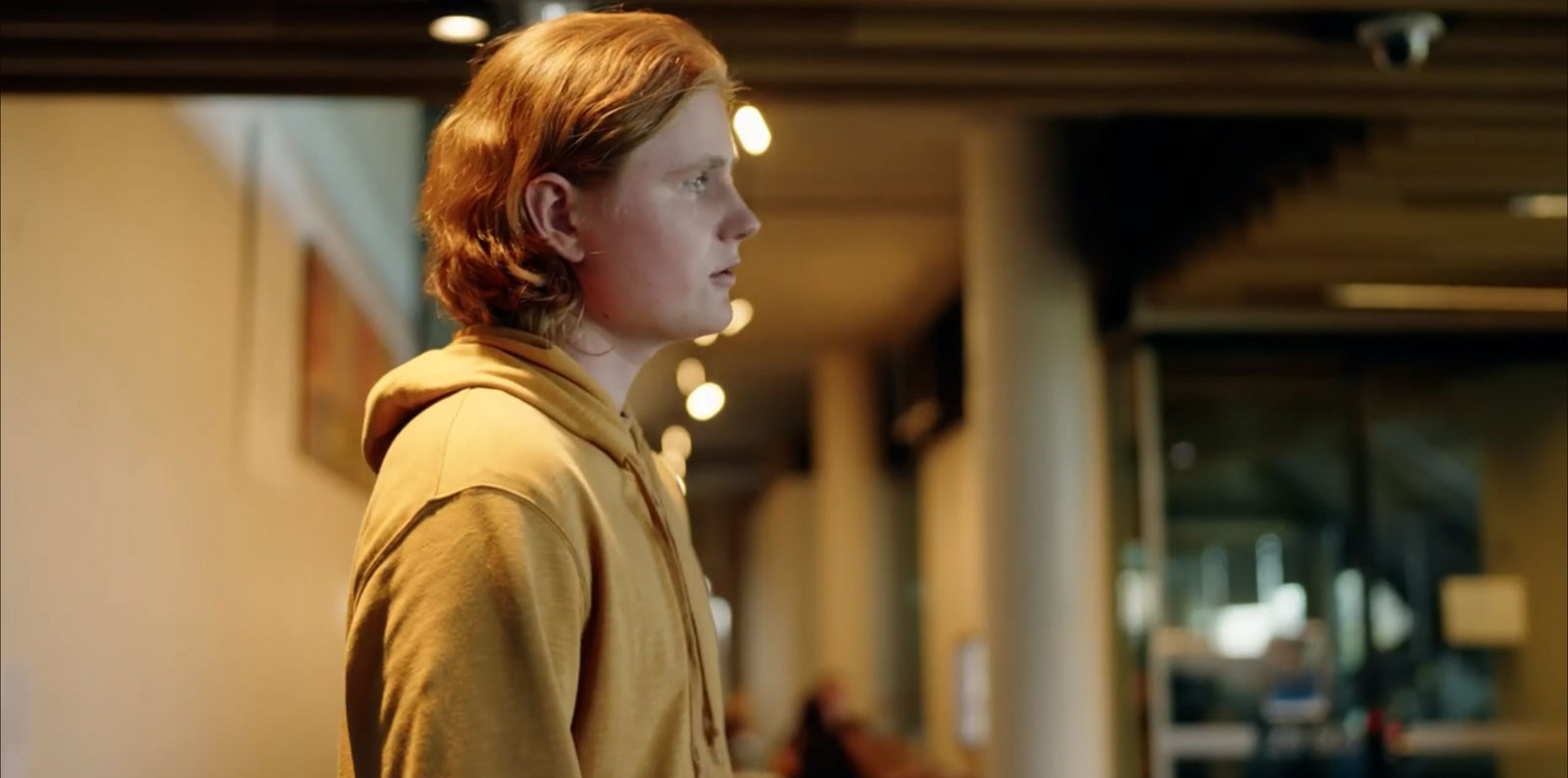 The Wing Girl | Film Threat