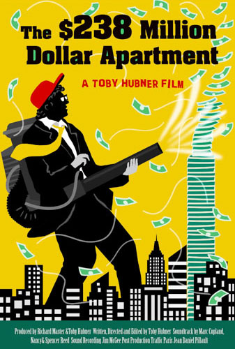 The $238 Million Dollar Apartment | Film Threat