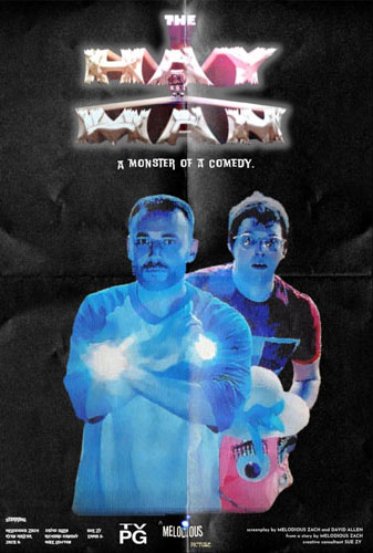 The Hay Man Featured, Reviews Film Threat