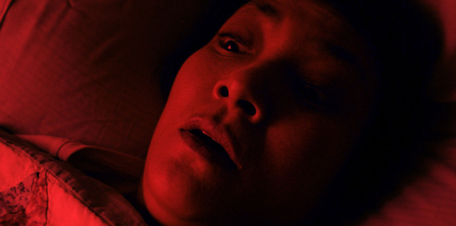 For God's Sake Wake Her Up | Film Threat