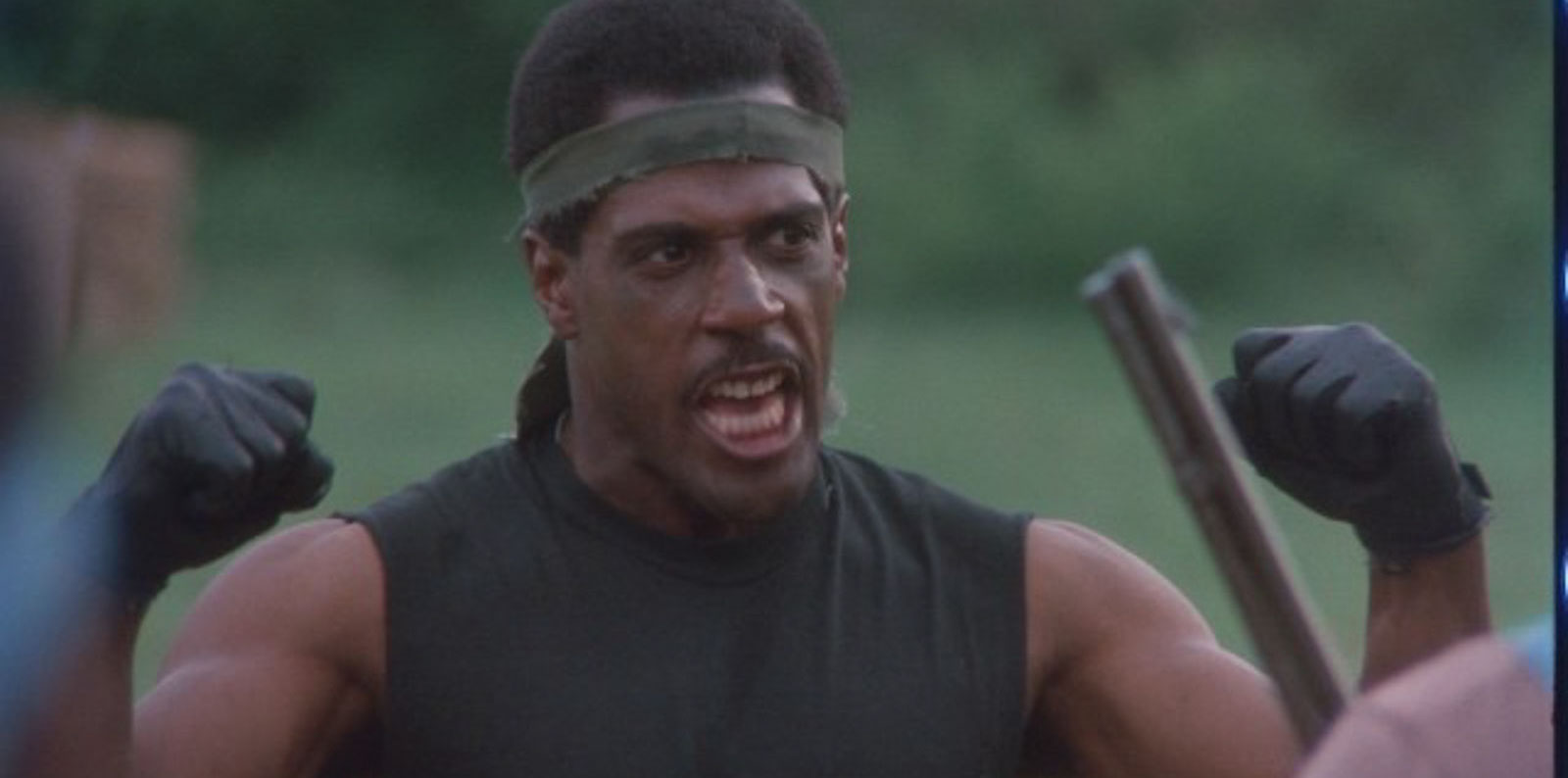 Riverbend (4K Restoration) Featured, Reviews Film Threat