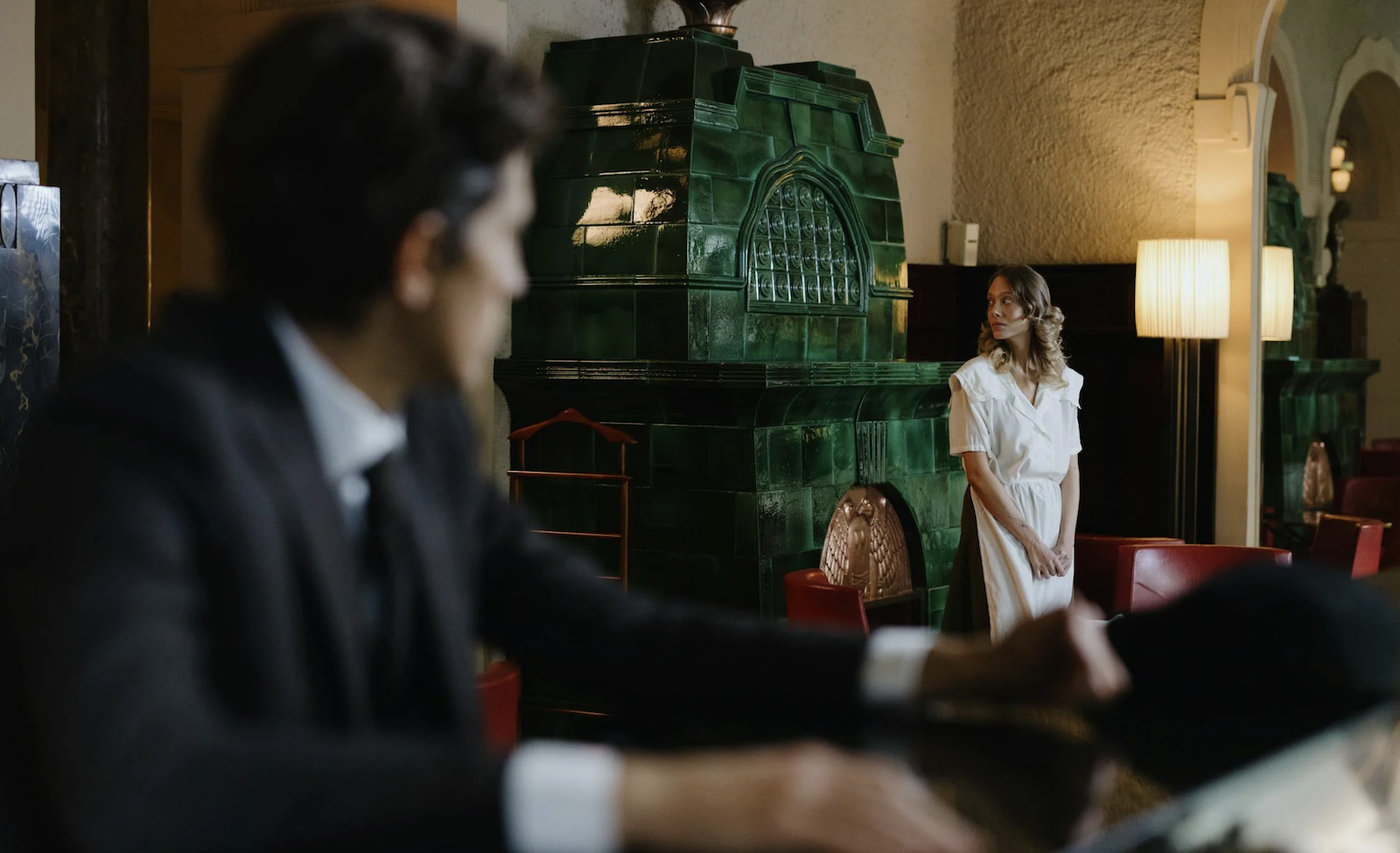 The Art of Bluffing: How Film Characters Master the Game of Deception ...