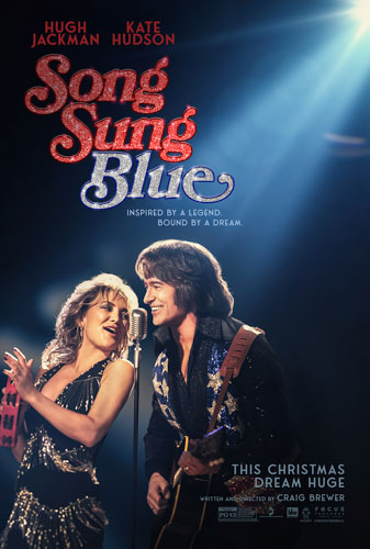 Song Sung Blue | Film Threat