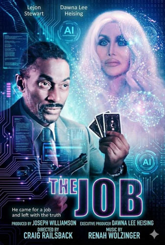 The Job | Film Threat