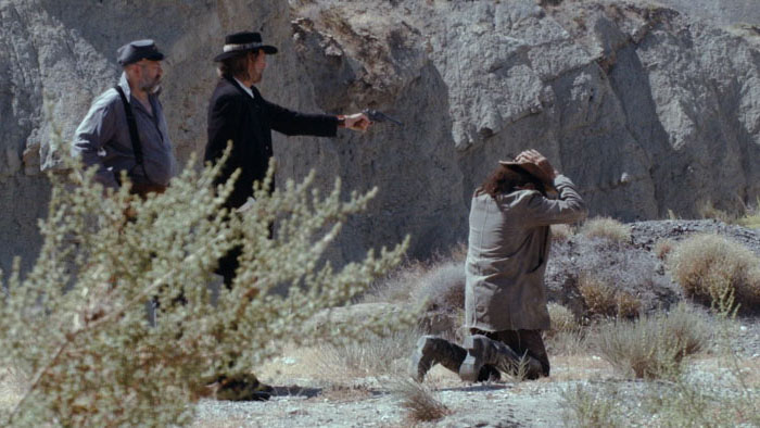 Bullets For The Bad | Film Threat